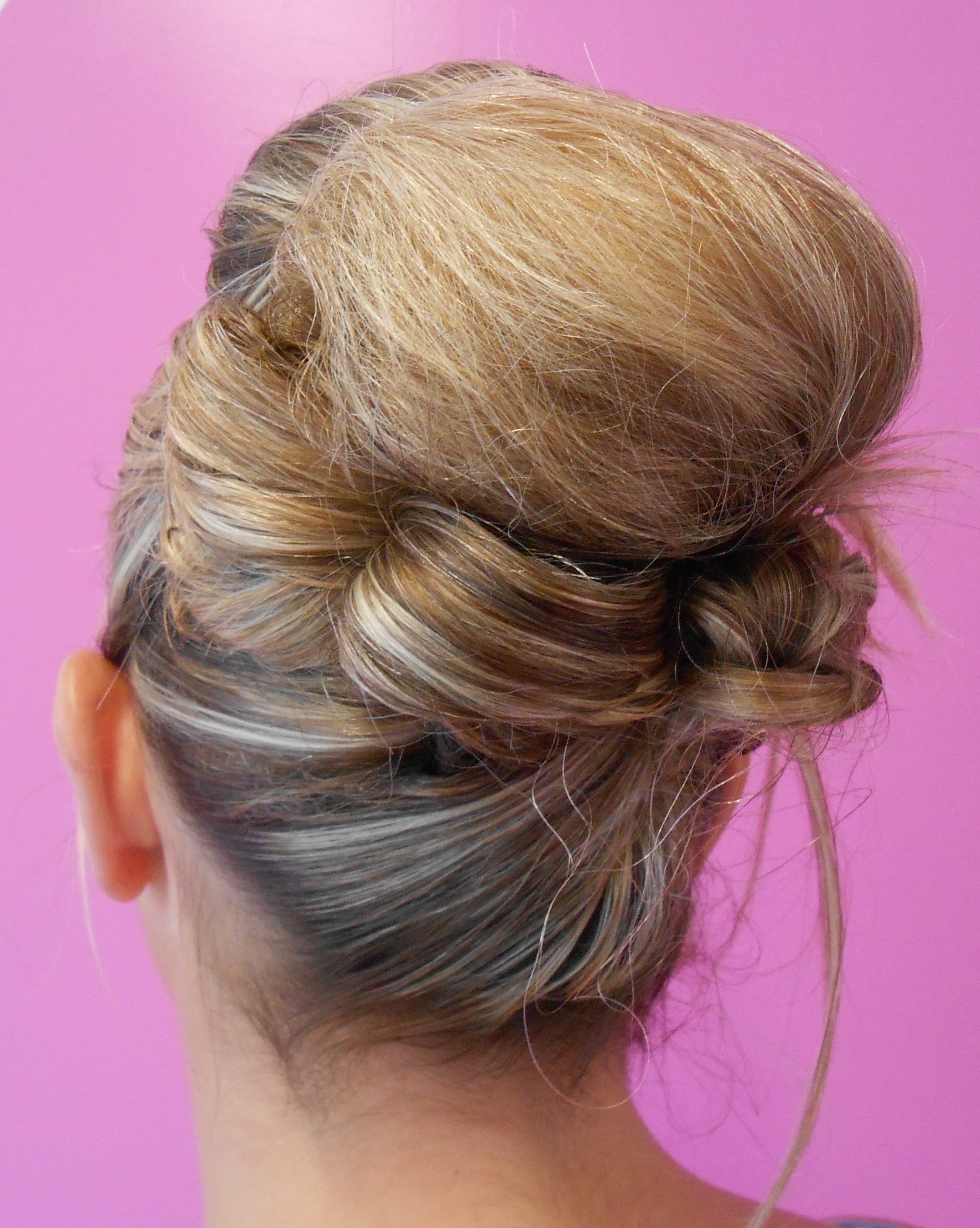 Mariages | Maquicoiff : Coiffure – Relooking – Mariages – Maquillage à ...